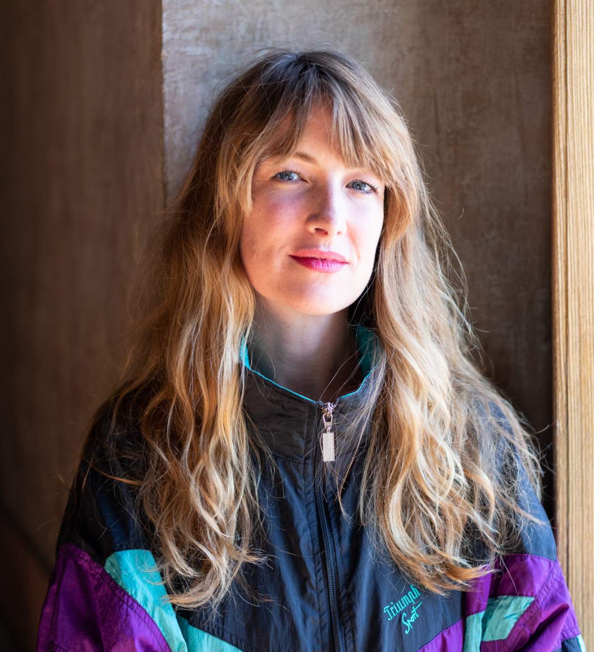Biographie | Lorraine de Sagazan